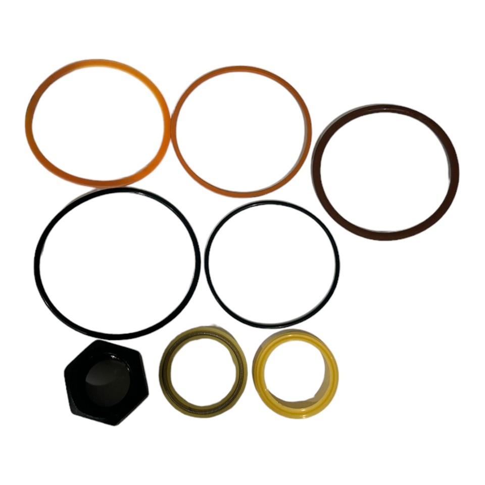 Bobcat Tilt Cylinder Seal Kit Skid Steer 753 763 7753 773 Fits 7196894 ...