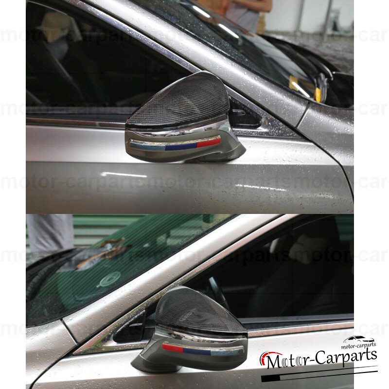 For 21-24 Lexus IS300 IS350 IS500 M Style Mirror Cover Replacement ...