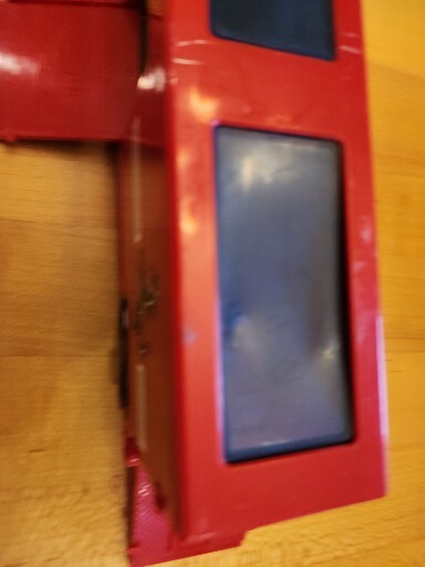 MATCHBOX-SUPER KING-K-116-FERRARI RACING CAR TRANSPORTER ( Car Hauler ...