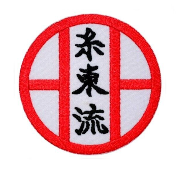 Chito Ryu Logo