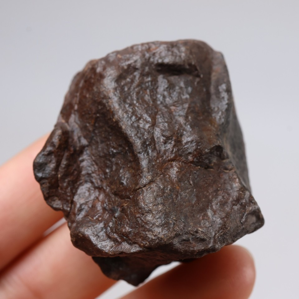 74g Chondrite Meteorite,NWA unclassified Meteorite, From Northwest ...