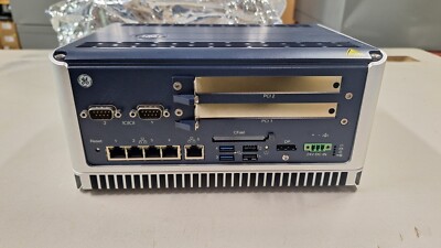 GE Intelligent Platforms 04220FL11232A RXI Controller Used General ...
