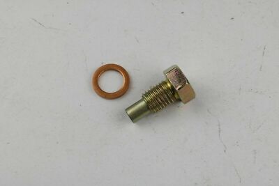LT77 LT85 R380 Transfer Box Drain Plug & Copper Washer 90/110/130 1983 ...