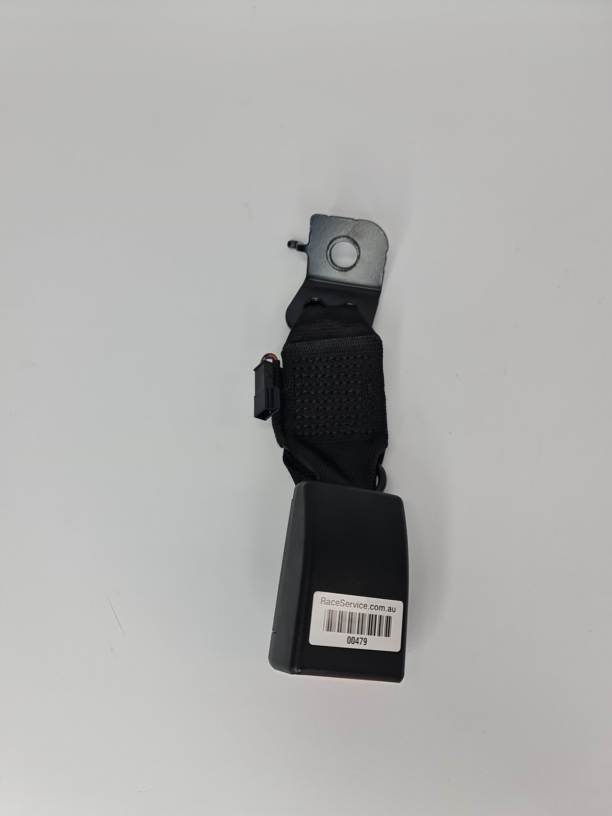 2012-2019 BMW 72-11-7-266-352 BMW 72117266352 Rear Left Lower Seat Belt ...