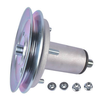 52" Deck Spindle Assembly for Ariens Edge Ikon-X Gravely ZT XL ZTX 52 ...