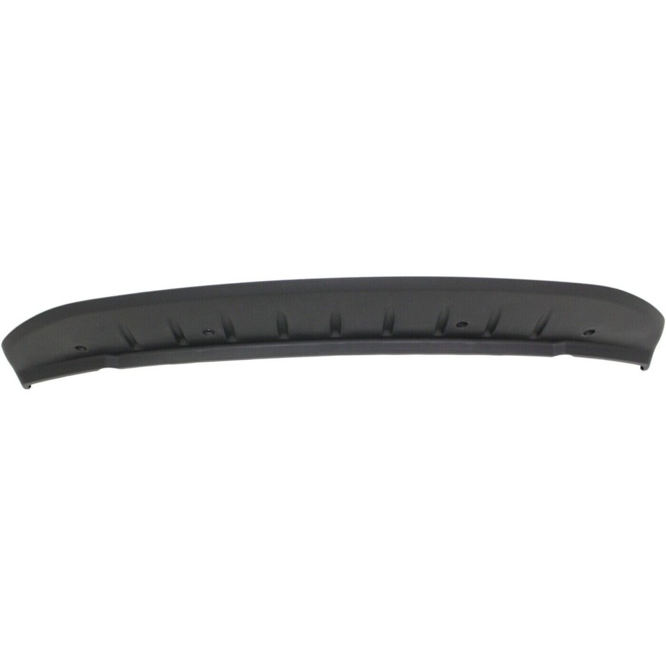 Front Lower Valance Air Dam Primed For 2009-2018 RAM 1500 CH1090133 ...