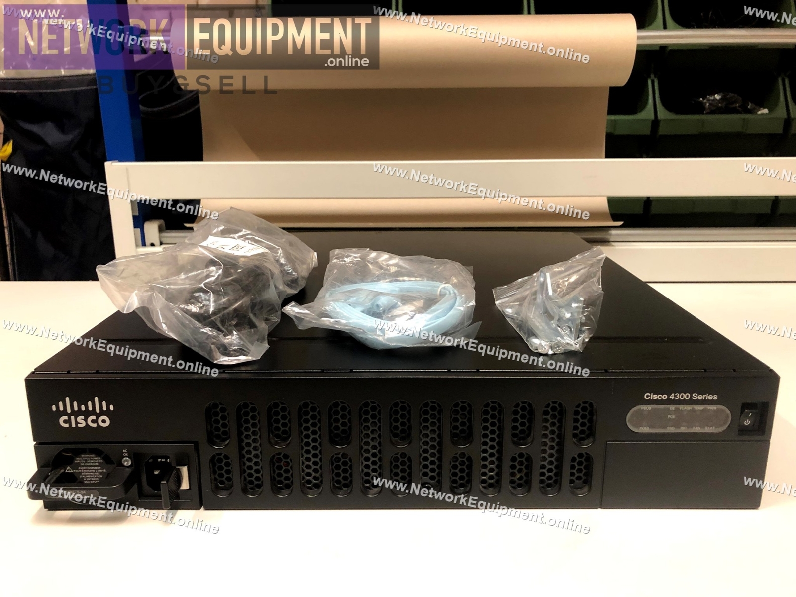 Cisco ISR4351-AXV/K9 + FL-43-PERF-K9 + HSEC + SECURITY License ISR4351/K9 | eBay