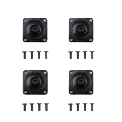 Radiator mounting bushings Fits John Deere M MC MI MT 320 330 40 420 ...