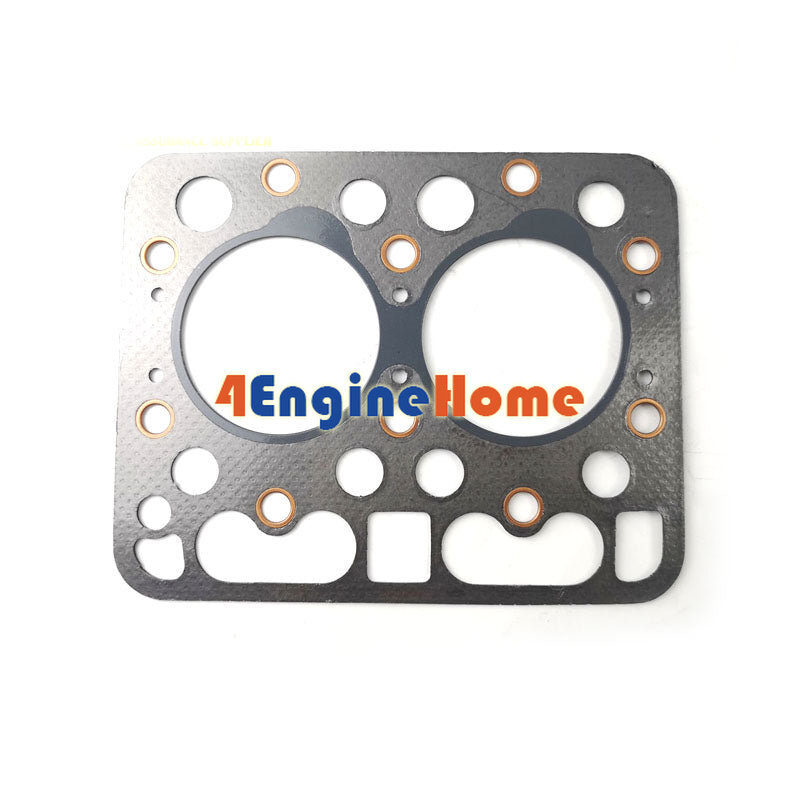 Cylinder Head Gasket For Kubota Z750 Engine L1500 L1501 L175 L18 | eBay