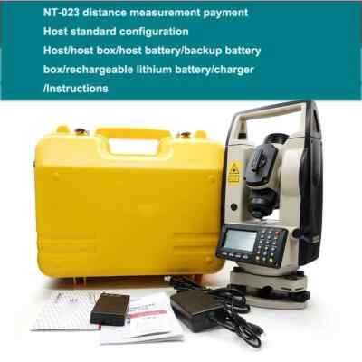 Ranging Laser Warp and Weft Meter High Precision Electronic Warp and ...