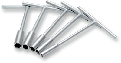 MOTION PRO T-Handle Tool Set 08-0340 - Compact and Handy Tool Set | eBay