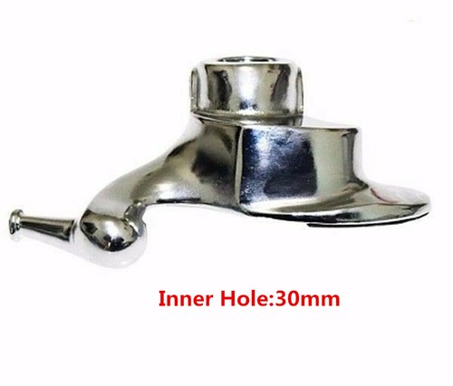 1PC Stainless Steel 30mm Demount Duck Head Tyre Tire Changer Anti ...