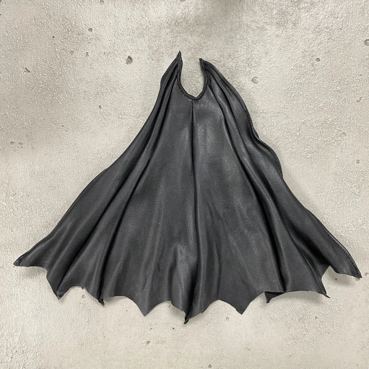 Batman Cape Template