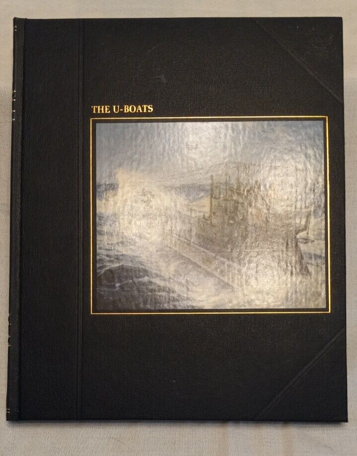 VINTAGE 1978-1980 TIME LIFE BOOKS SEAFARERS SERIES HARDCOVER 6 VOL. SET ...