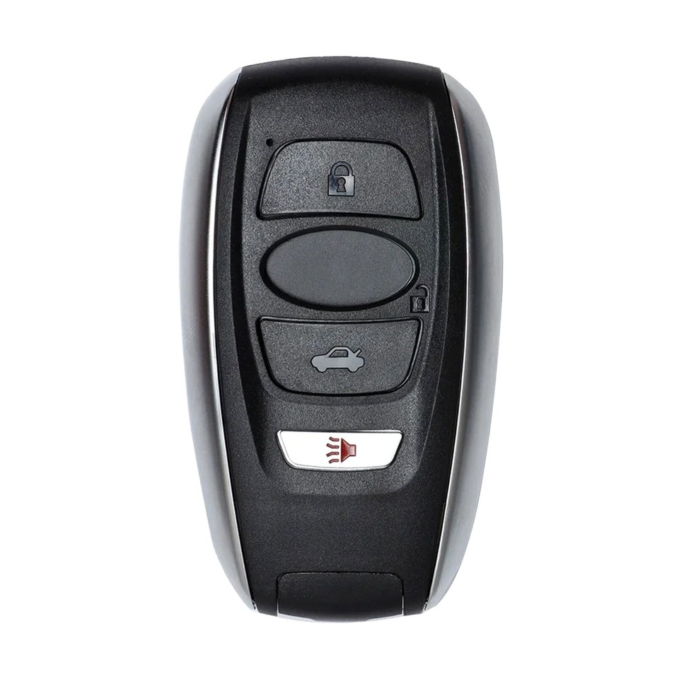 For 2019-2022 Subaru Ascent Legacy Crosstrek Smart Remote Key Fob ...