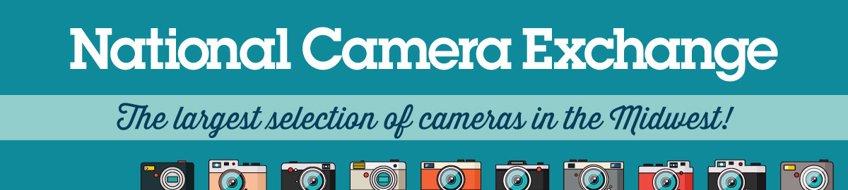 National Camera Exchange Store | eBay Stores