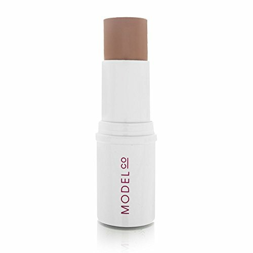 ModelCo. Powerstick Duo Foundation Stick Warm Beige 03 SPF 15 .60 Oz ...