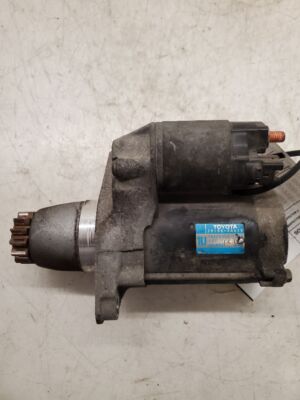 Toyota Camry, Starter Motor Complete, 2003-2010, 3.5L,V6, 2GRFE, 28100 ...