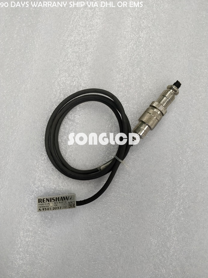 RENISHAW A-9541-2037 | eBay