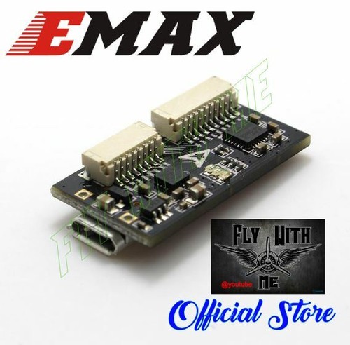 EMAX Skyline32 Mini Flight Controller (Advanced V1.1)NAZE32 BASEFLIGHT ...