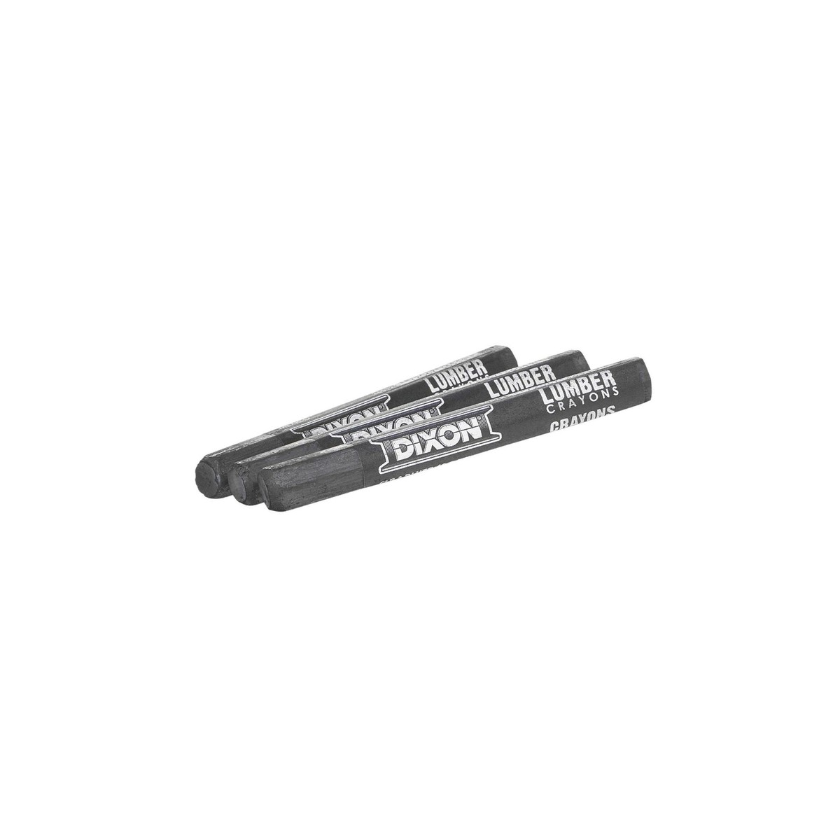 White Chalk Dixon Soft Lumber Marking Crayon | Blue [52112] | Inc ...
