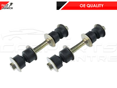 FOR FORD RANGER FRONT ANTI ROLL BAR STABILISER SWAY BAR DROP LINKS 1998 ...