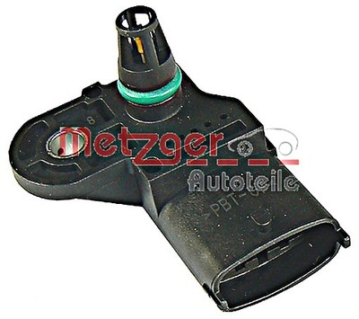 Boost Pressure Sensor For FIAT Ducato IVECO Daily III 99-07 500351377 ...