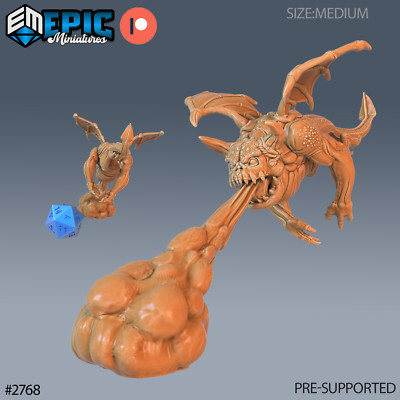 Hellspawn by Epic Miniatures | eBay