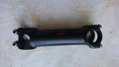 Lenkervorbau Syntace F99 | eBay.de