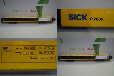 SICK C2000 / C20S-045103A12 ID. 1016735 | eBay.de