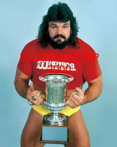 Steve Williams Wrestler