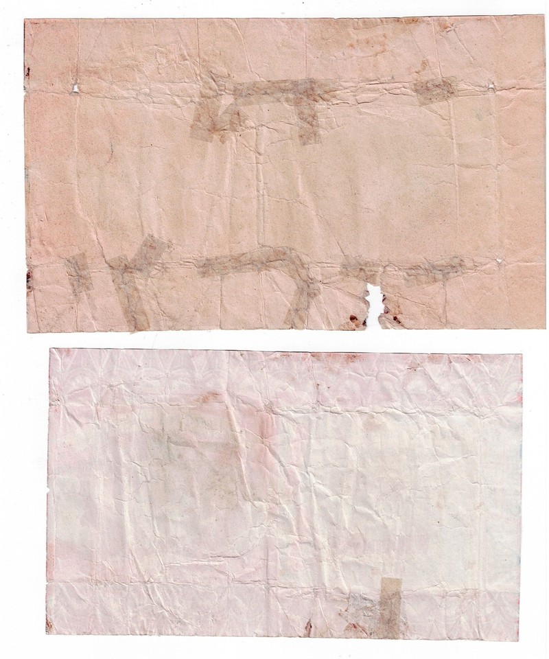 PERU 14 Old cigarette packet label 1890´s to 1905´s Lima & Tacna RARE ...