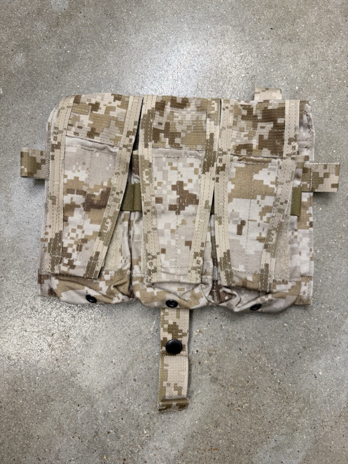 Crye AVS Front Flap M4 AOR1 Devgru NJPC | eBay