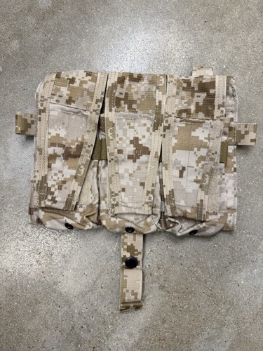 Crye AVS Front Flap M4 AOR1 Devgru NJPC | eBay