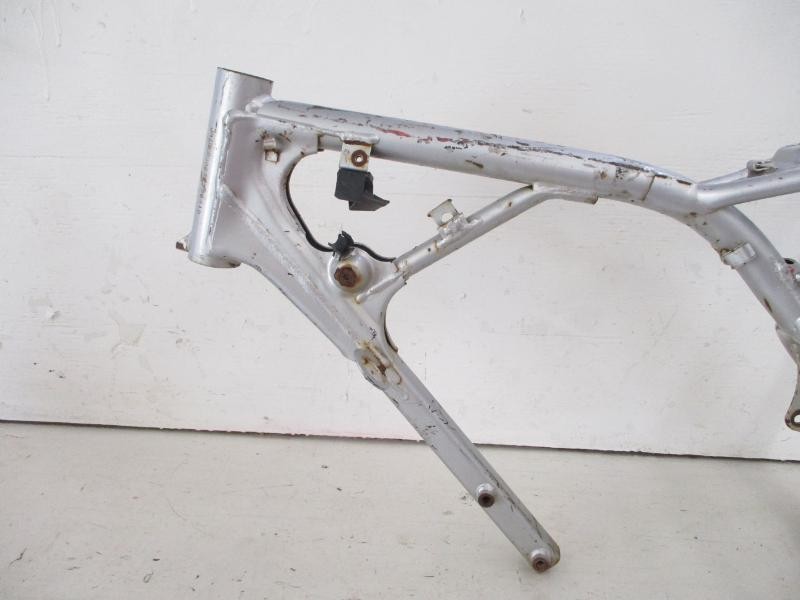 03 Honda XR 100 Frame 50100-KN4-305ZA 2001-2003 | eBay