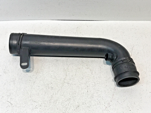 2014 Audi S5 2.0L ENGINE AIR CLEANER INTAKE DUCT HOSE PIPE TUBE OEM | eBay