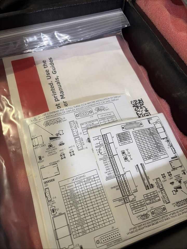 ABB Model XFC-G5 Flow Computer Board P/N: 2106043-501 | eBay