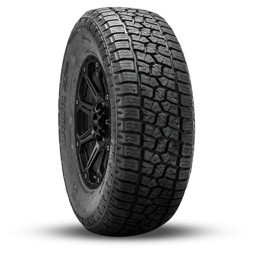 1 Advanta ATX-850 265/50R20 111T XL All Terrain Tires /50000 Mile ...