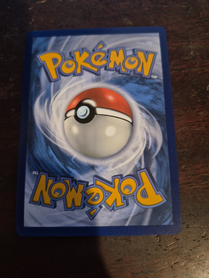 Lileep 145/142 Pokémon TCG Stellar Crown Illustration Rare Full Art ...