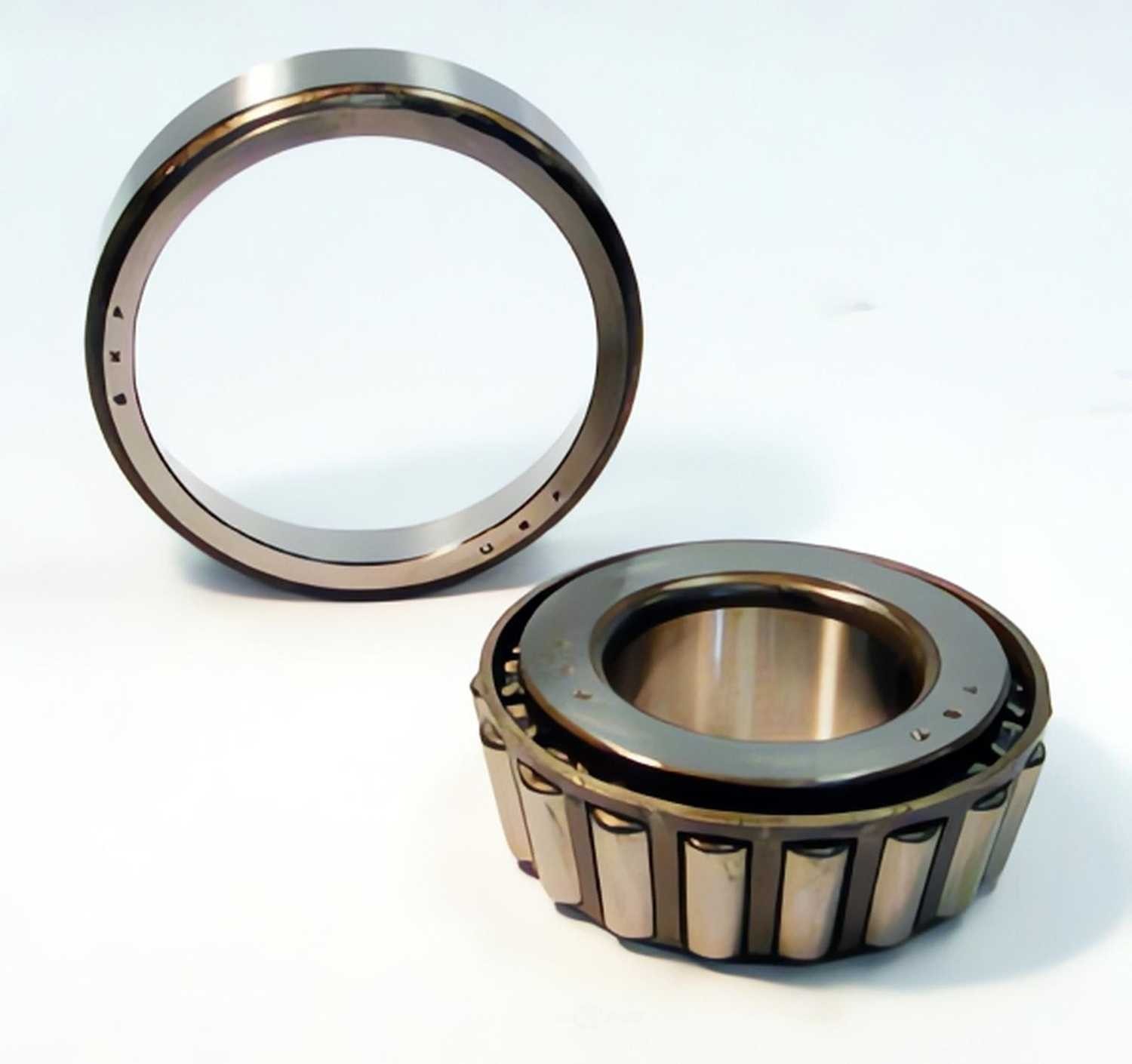 Wheel Bearing SKF 32014-X for sale online | eBay