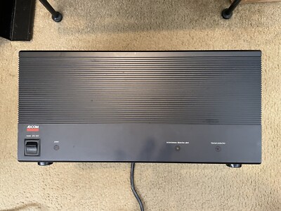 Adcom GFA-565 #5 | eBay