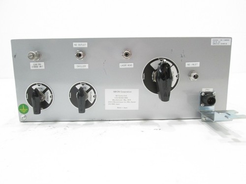 Nikon N2 Control unit W/ Laser , N2 Valve - Ships out fast! | eBay