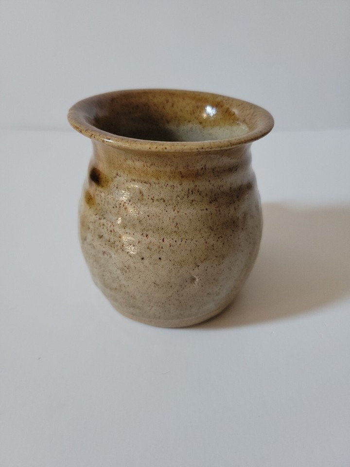 Vintage Pretty Ugly Pottery Wales Brown Ugly Face Cup Funny Silly | eBay