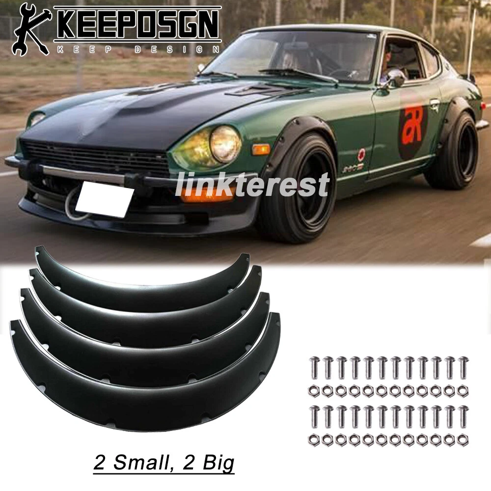 280z Wide Body