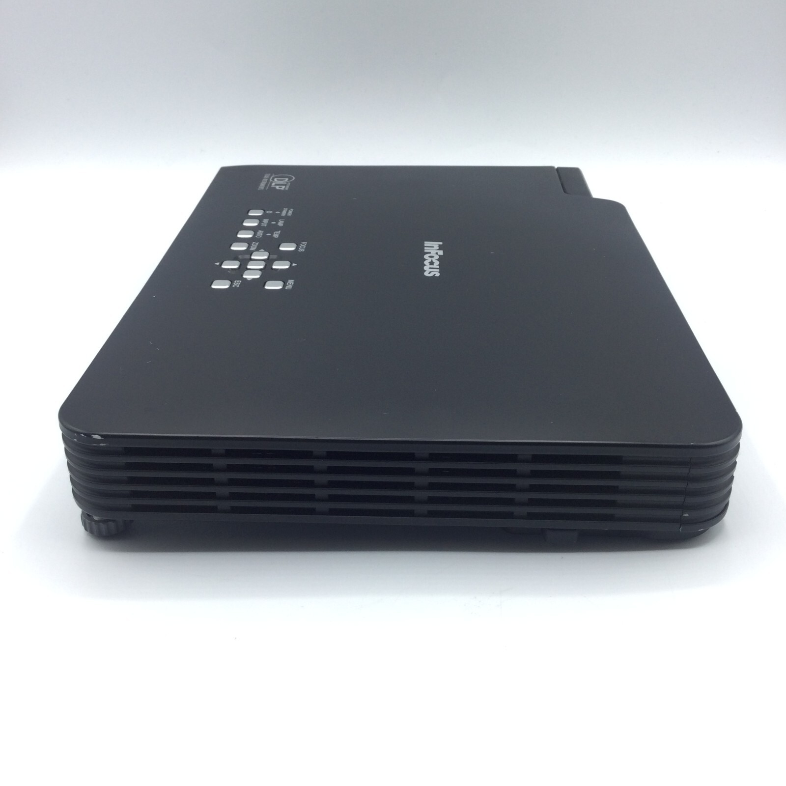 InFocus IN15 DLP Portable Projector