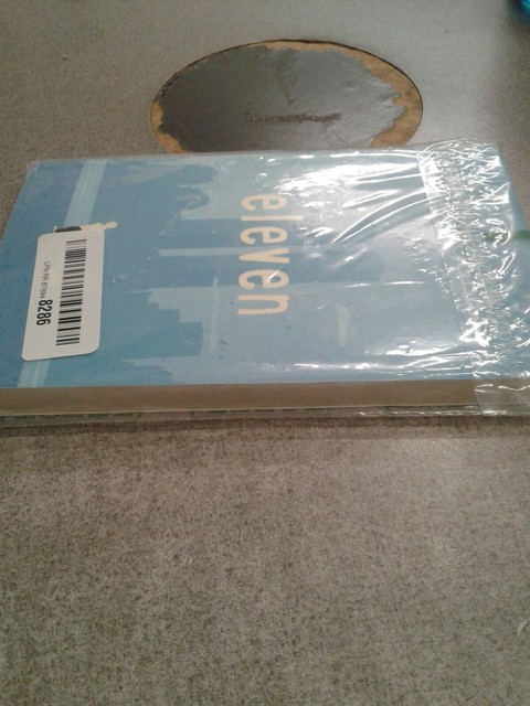 Eleven by Tom Rogers (2014, Trade Paperback) for sale online | eBay