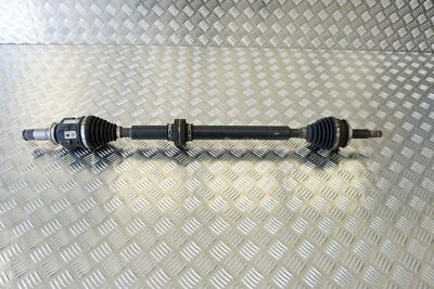 LEXUS CT200H 2012 Front Right Driveshaft 43410-47030 43410-47031 | eBay