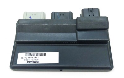 Honda Control PGM FI CDI Unit Module 06-14 Fourtrax Rincon TRX650FA/FGA ...