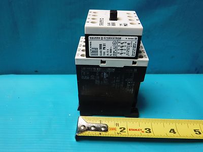 USED SQUARED D CLASS 9999 TYPE PN31 | eBay