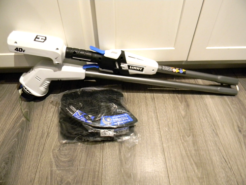 NEW HART 40Volt 40V 12" String Trimmer HLST01VNM - Tool Only | eBay